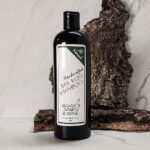 All Natural Herbal Shampoo