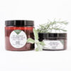 Salt Glow Body Scrub feels fantastic - Susan's Soaps & More
