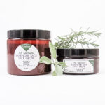 Salt Glow Body Scrub feels fantastic - Susan's Soaps & More