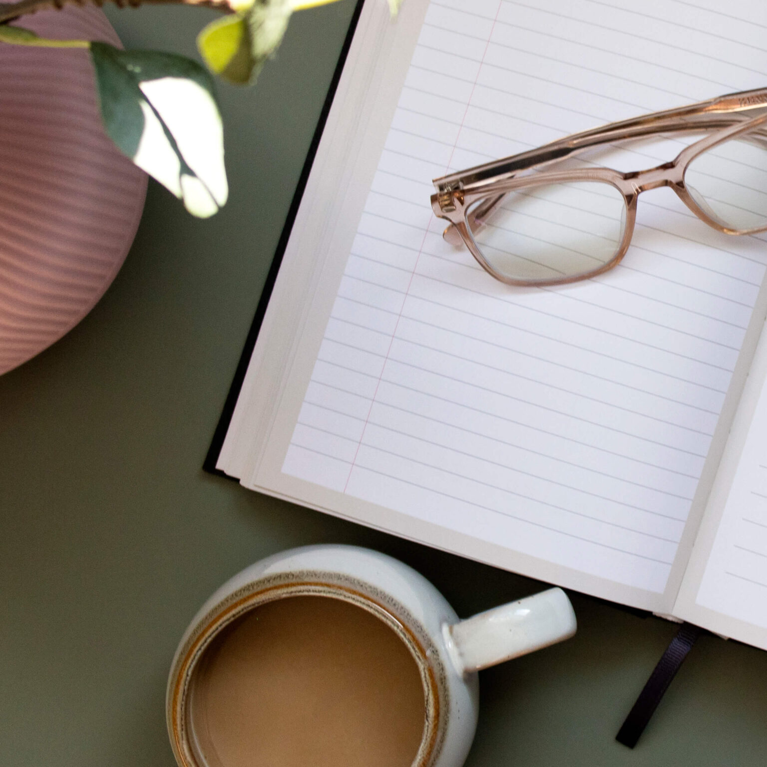 Are You a Focused, Intense, Interesting Mint Person who doesn't Know It?