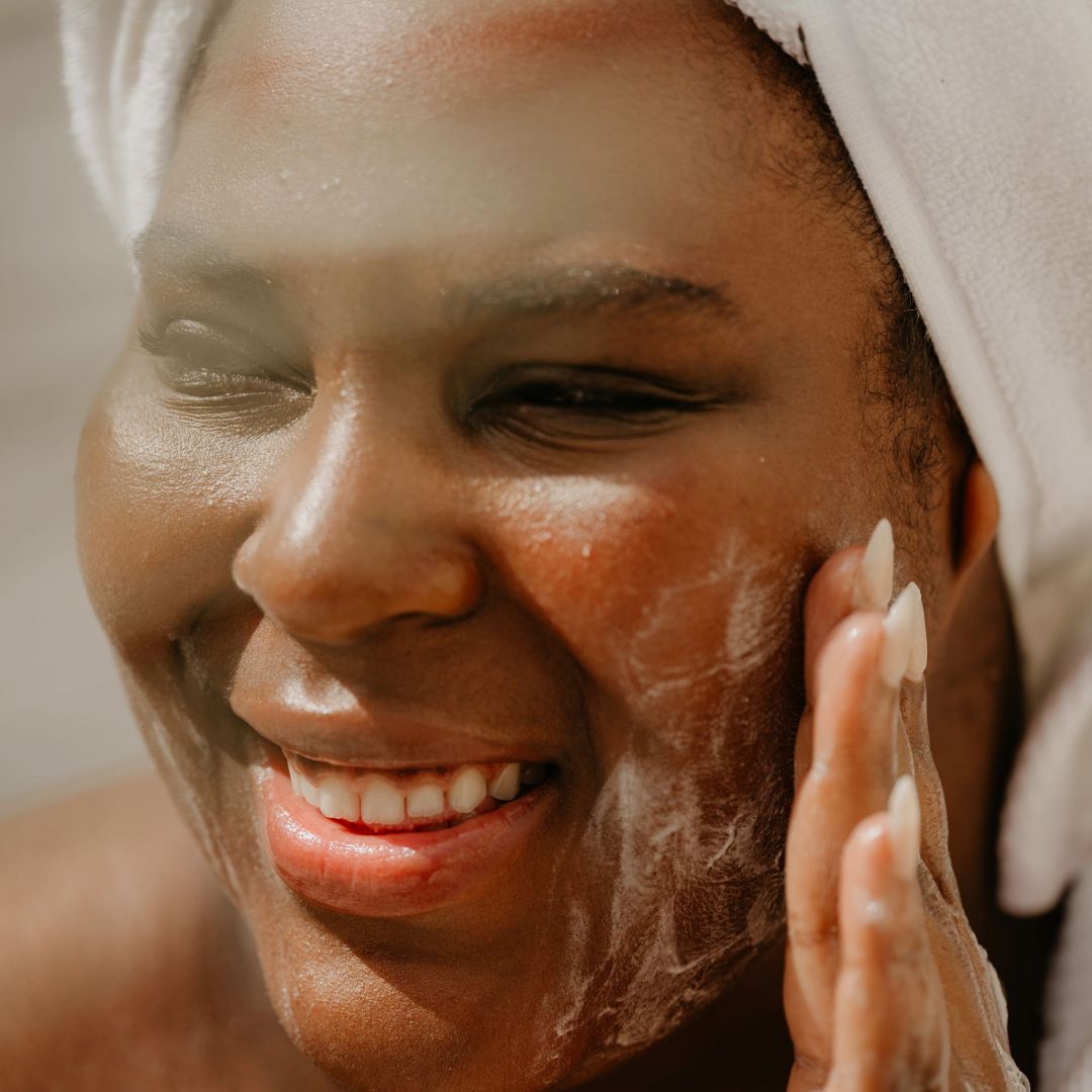 5 Reasons Why I Make Natural Soap with Essential Oils