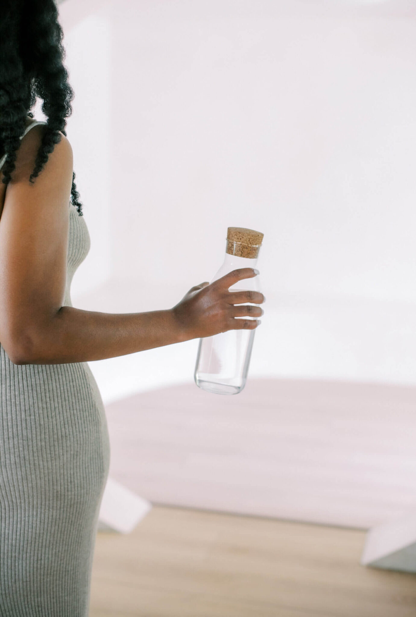 Unlock Radiant Skin: 5 Benefits of Drinking Water for Skin!