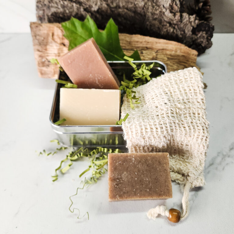 Discover the Perfect Soap Tin Trio for Your Routine