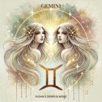 Gemini Season: Fresh, Fun, and Full of Surprises