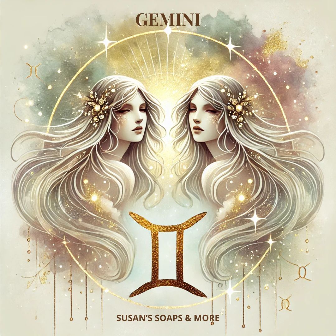 Gemini Season: Fresh, Fun, and Full of Surprises